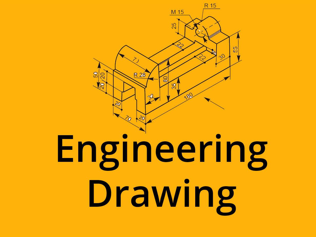 Engineering Drawing Introduction (Common for All Trades) - KITC Koraput Engineering Drawing Introduction (Common for All Trades) - KITC Koraput